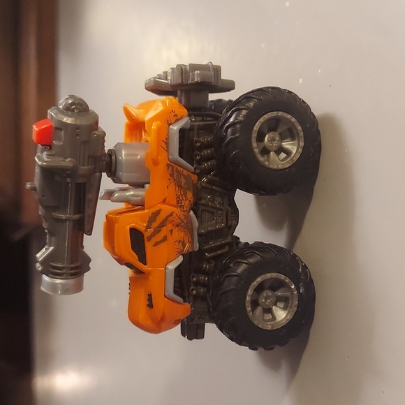 Zuru | Toys | Zuru Monster Truck Surprise T Rex Crusher | Poshmark